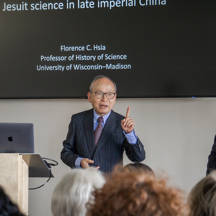 Asian Studies, BA | All Programs | Academics | Seattle University