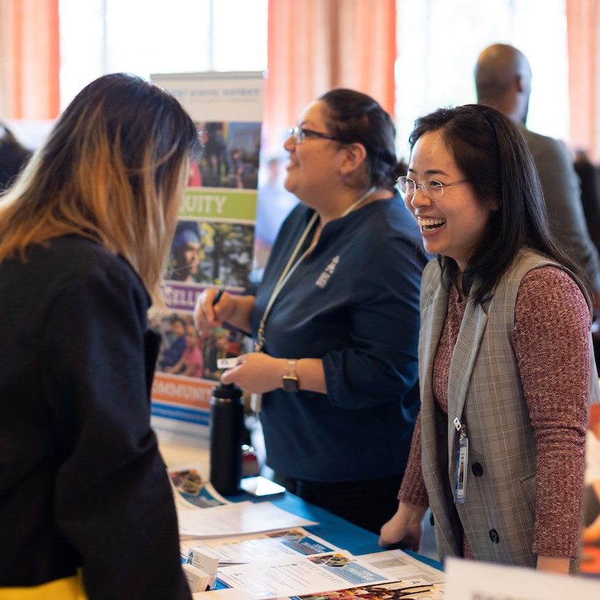 Experiential Learning | Career Engagement | Seattle University