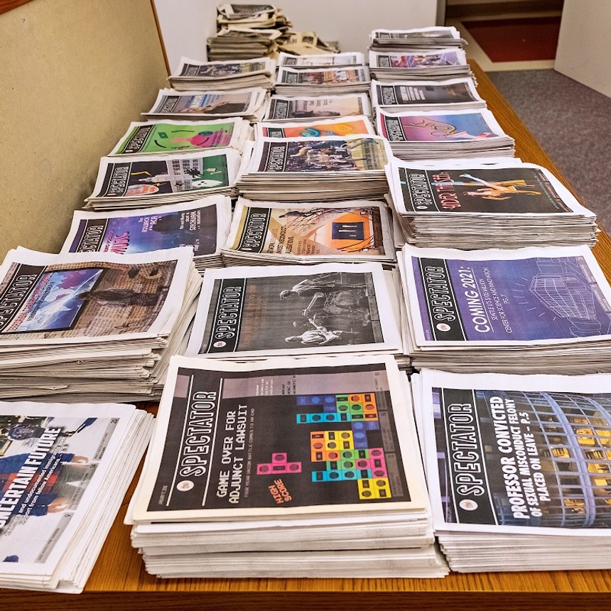 Communication & Media, BA | All Programs | Academics | Seattle University