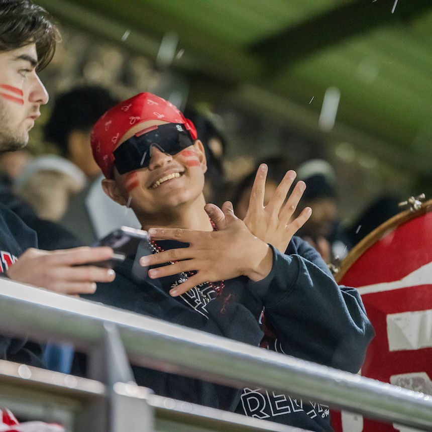 Campus Traditions | Get Involved | Life at Seattle U | Seattle University