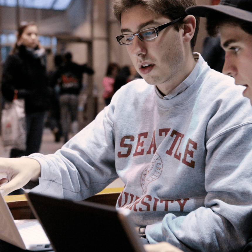 Graduate Programs | Albers School of Business & Economics | Seattle ...