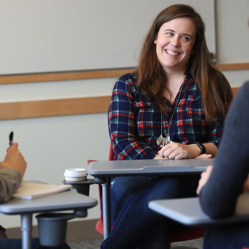 Discover Doctor of Nursing Practice at Seattle University | Nursing ...