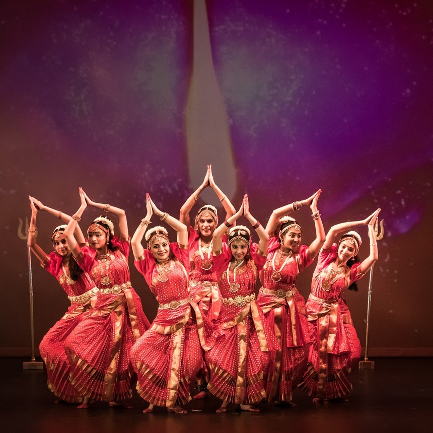 India Culture Week | Seattle University