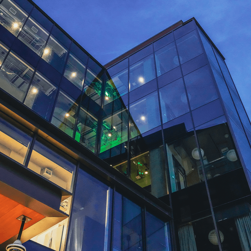 Boeing Learning Together Program | Seattle University