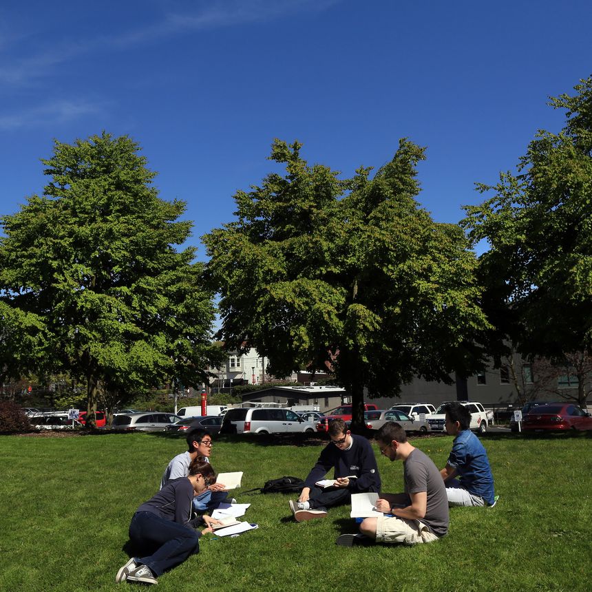 Tuition & Fees | Admissions & Aid | Seattle University