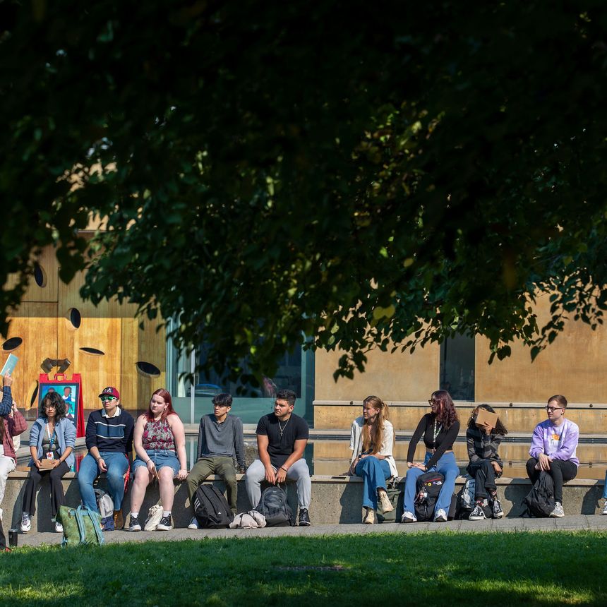 Departments | Albers School of Business & Economics | Seattle University