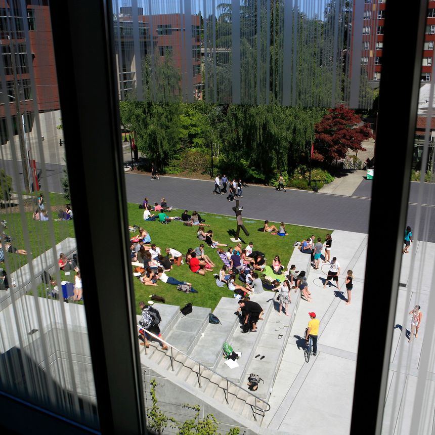 Departments | Albers School of Business & Economics | Seattle University