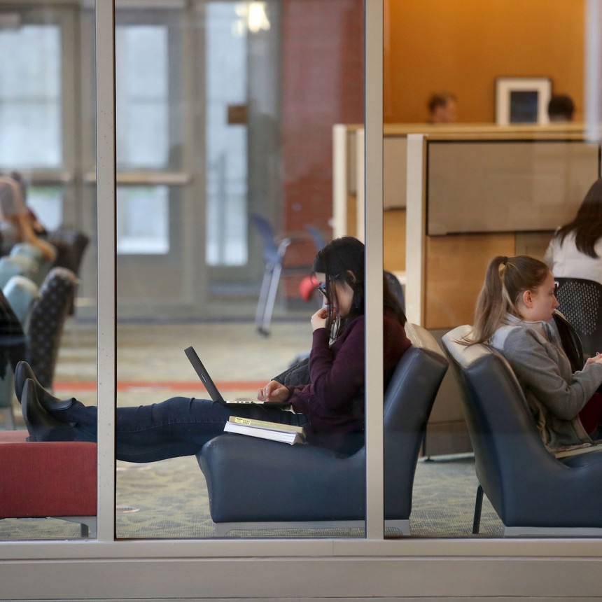 Department of Accounting | Departments | Albers School of Business ...