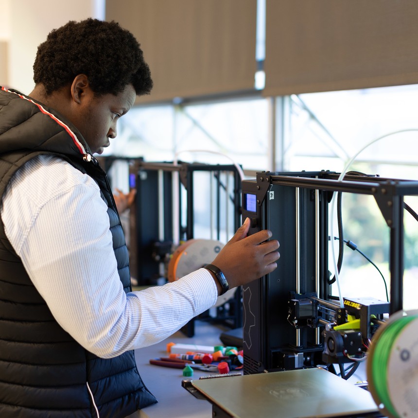 Mechanical Engineering, MS | Department of Mechanical Engineering ...