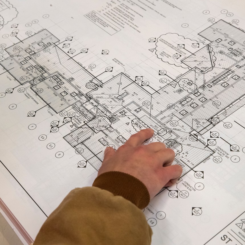 Department of Civil and Environmental Engineering | Academic ...
