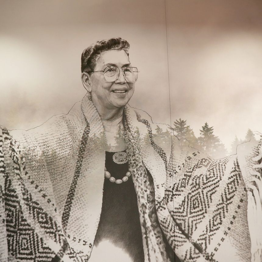 Indigenous Peoples Institute | Seattle University