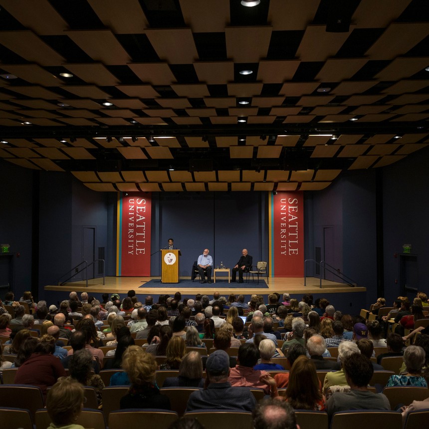 Event Sales | Seattle University