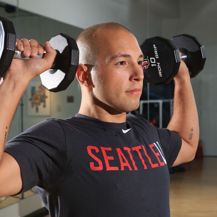 Intern Housing | Event Sales | Seattle University