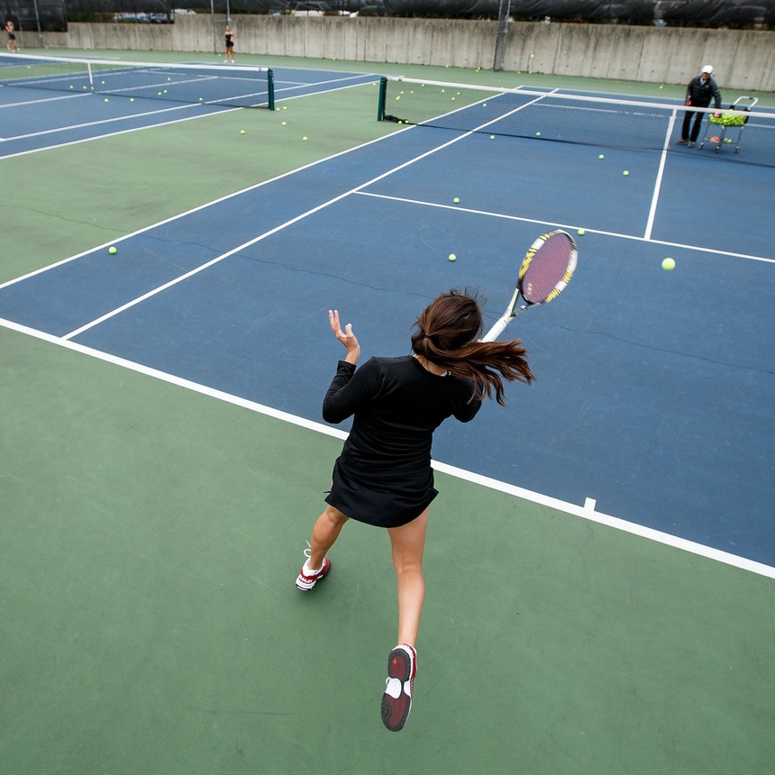 Recreation Facilities | University Recreation | Life at Seattle U ...