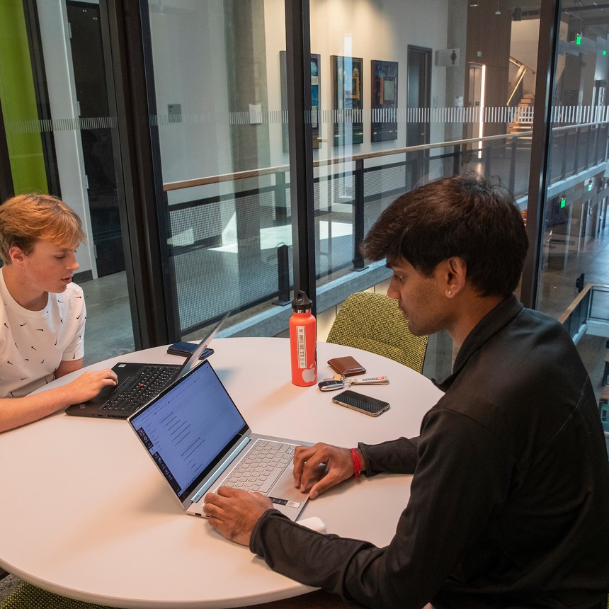 Pre College Summer Programs | Seattle University