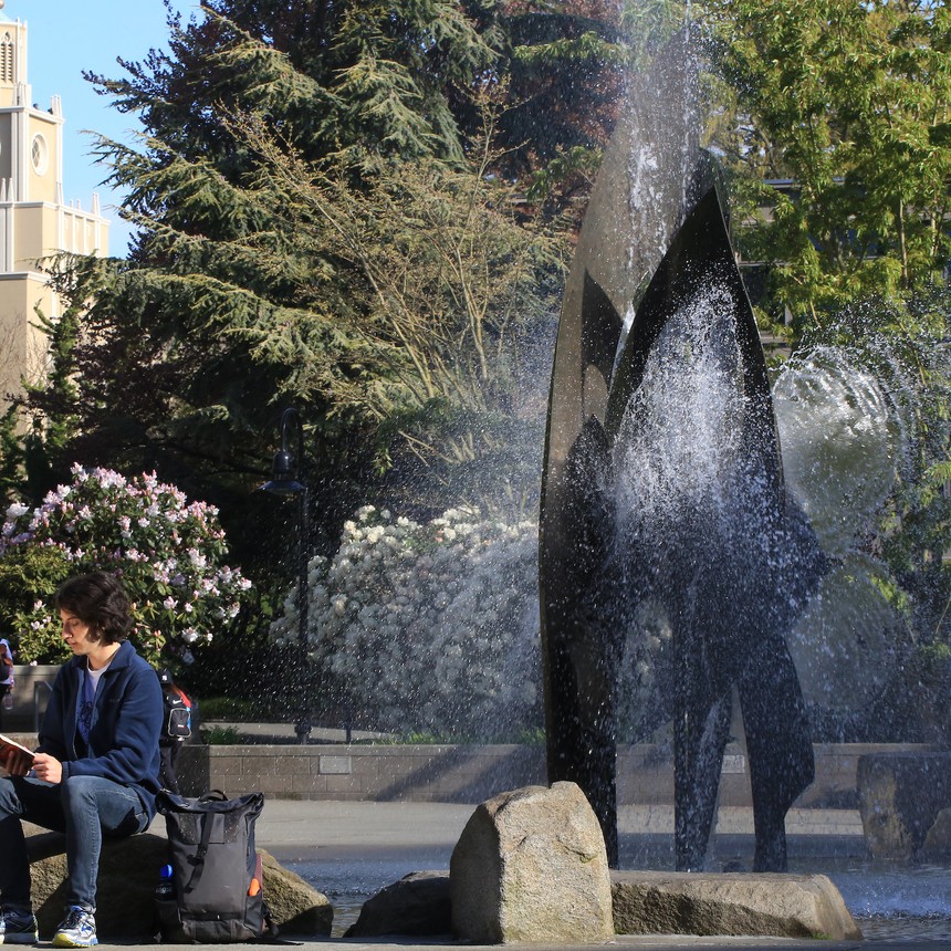 University Events | Offices & Departments | Seattle University