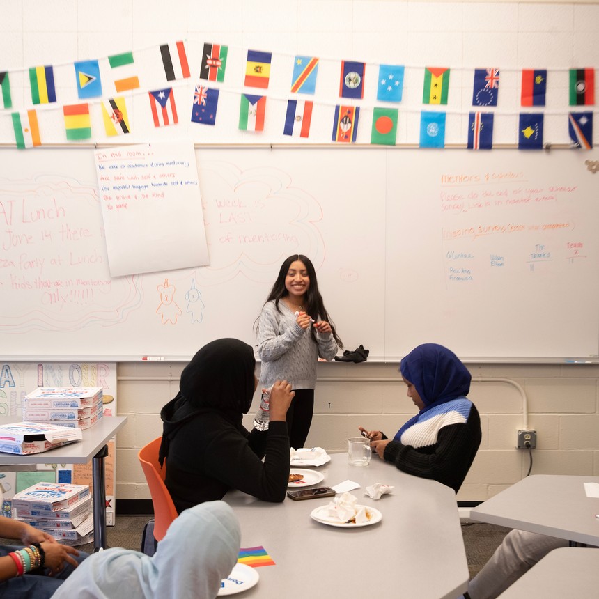Global Engagement | Who We Are | Seattle University