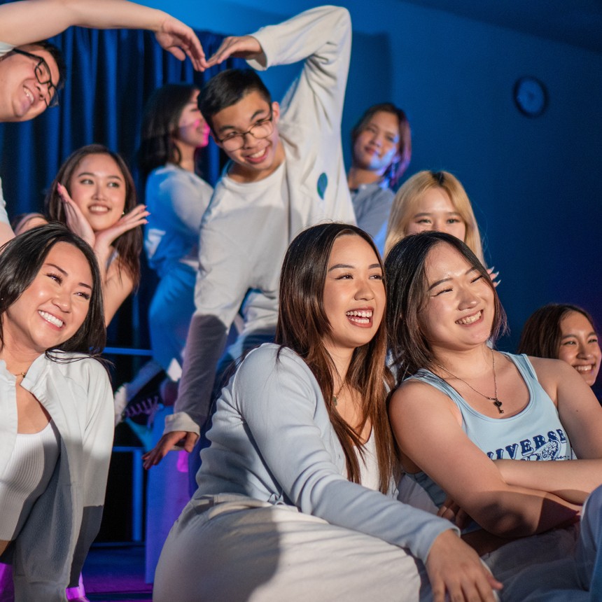 Mathematics, BA & BS | All Programs | Academics | Seattle University