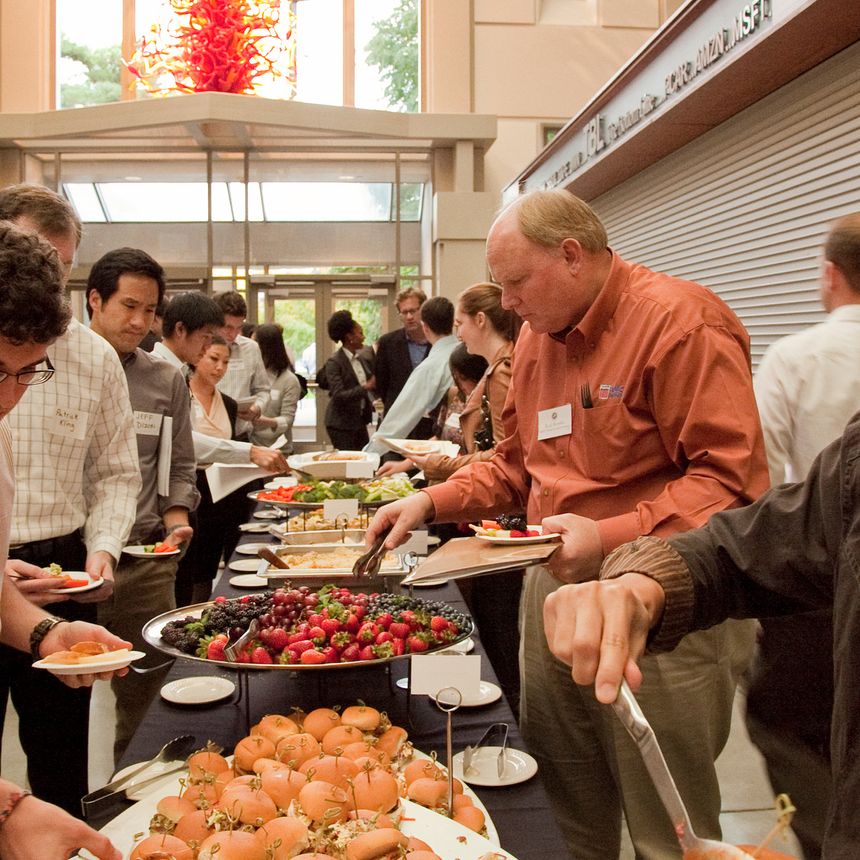 Event Sales | Seattle University
