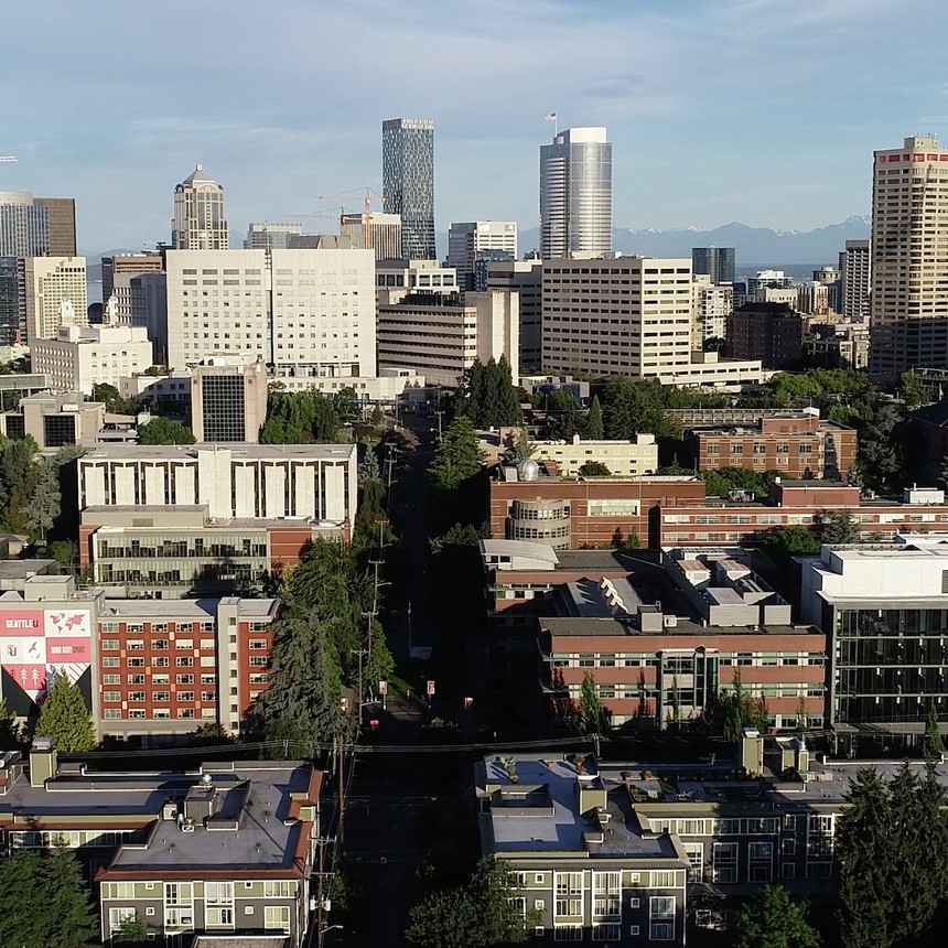 Nursing, BS | All Programs | Academics | Seattle University