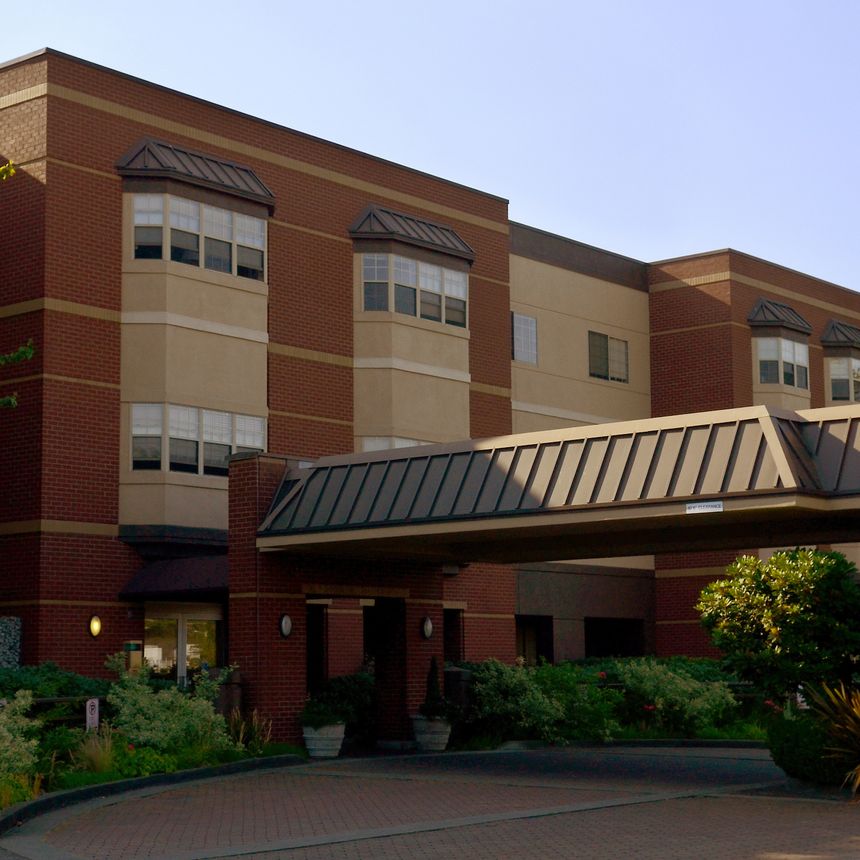 Deluxe Resident Hall | Event Sales | Seattle University