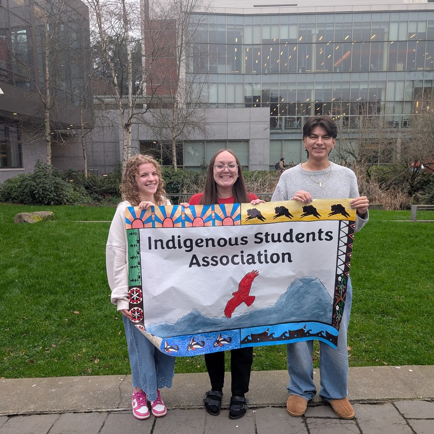 Indigenous Peoples Institute | Seattle University