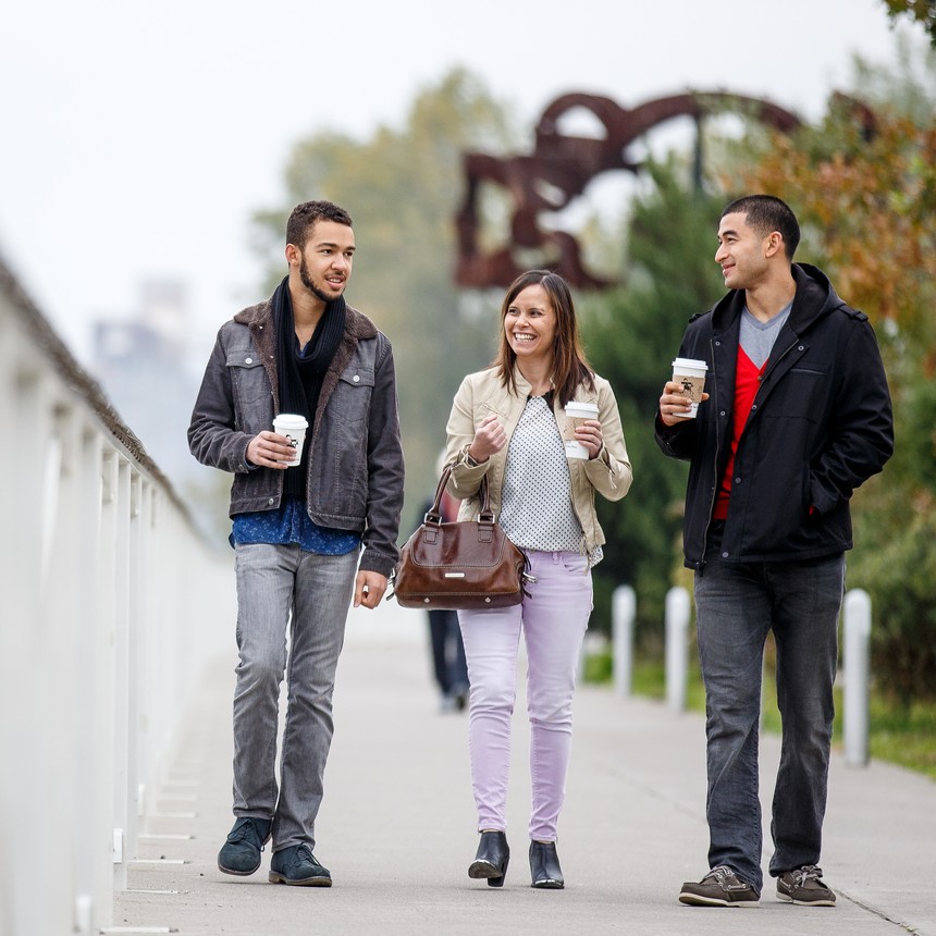 Graduate Tech Programs | College of Science & Engineering | Seattle ...
