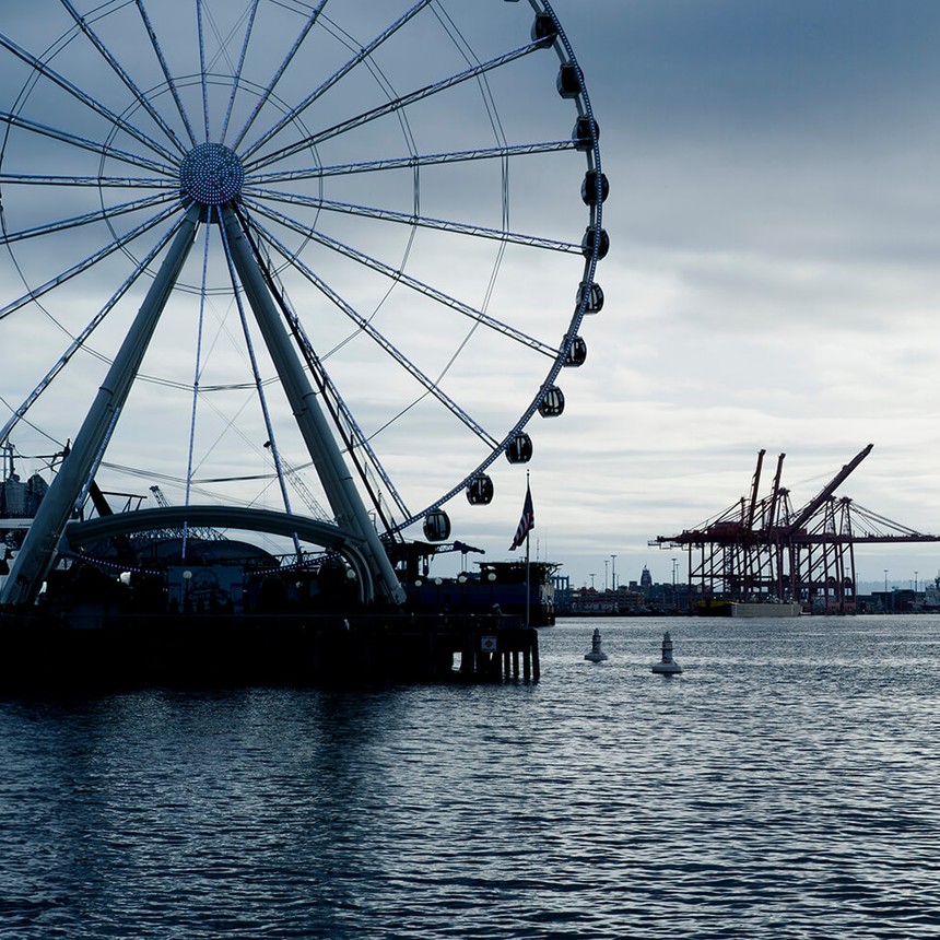 Accounting & Analytics, MS | Dev | Seattle University