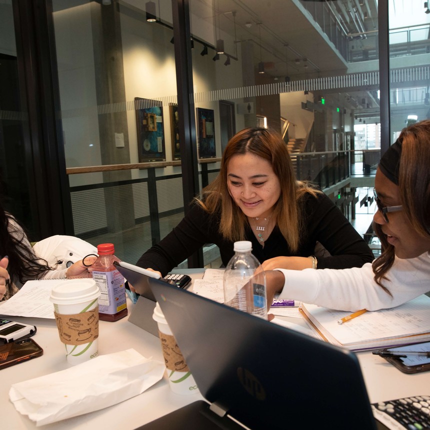 Graduate Programs | Albers School of Business & Economics | Seattle ...