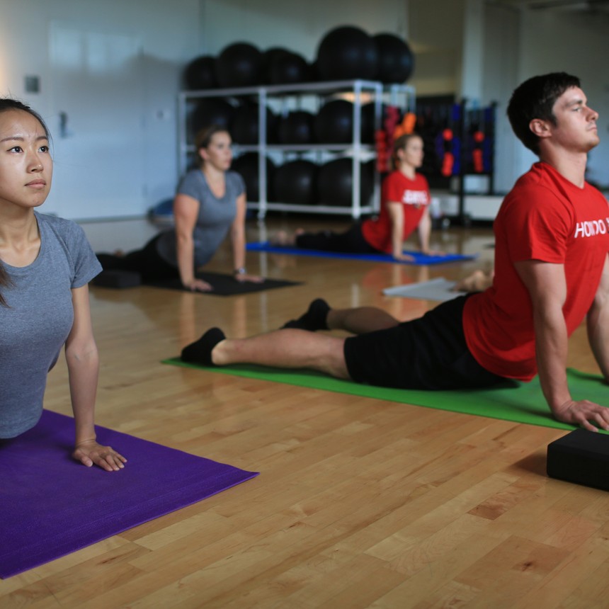 University Recreation | Life at Seattle U | Seattle University