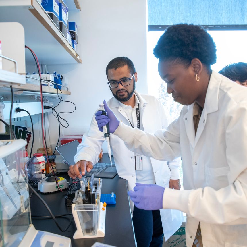 News and Awards | Office of Research and Sponsored Projects | Seattle ...