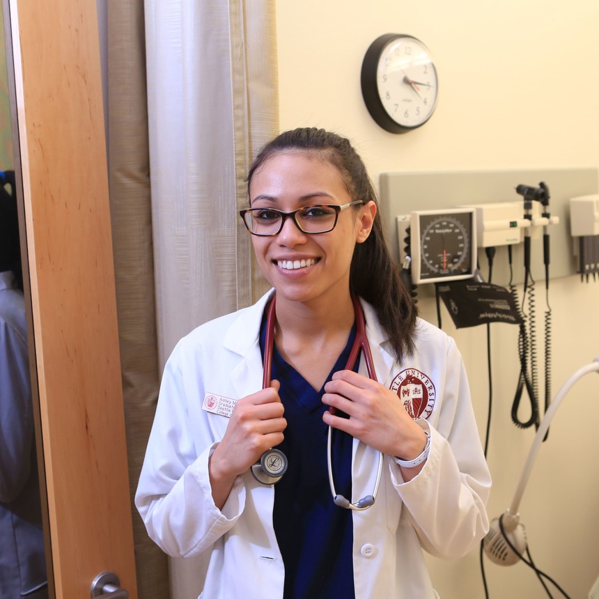 Nurse Practitioner, Adult-Gerontology Acute Care, DNP | All Programs ...